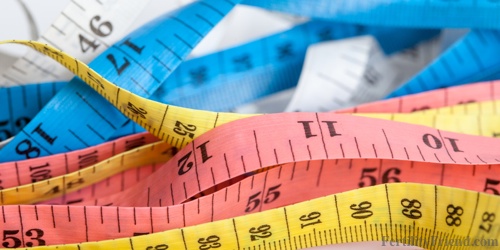 Menstrual Cycle Length Stats Study